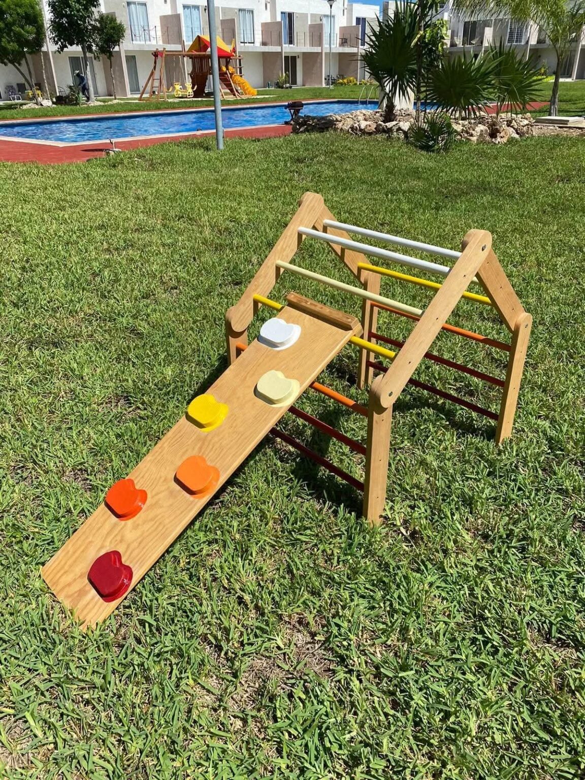 Triangulo Multiposicion – Cocoti Kids